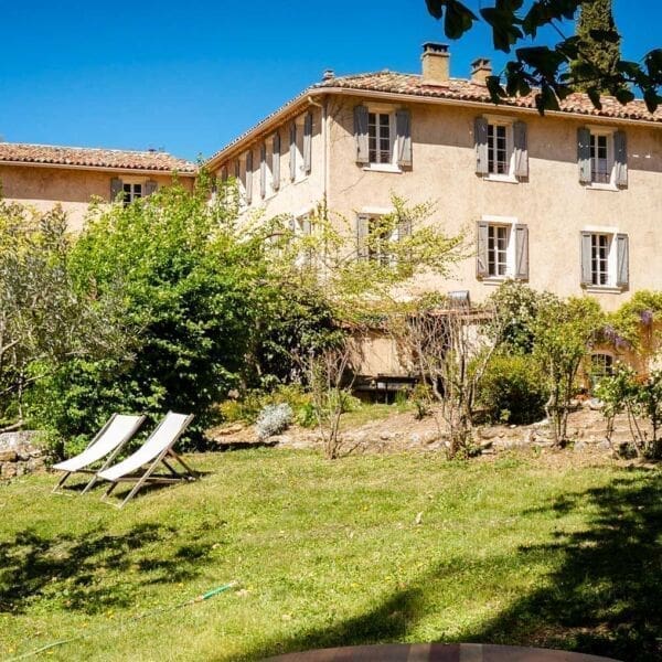 Magical South of France wedding venue | Provencal Monastery