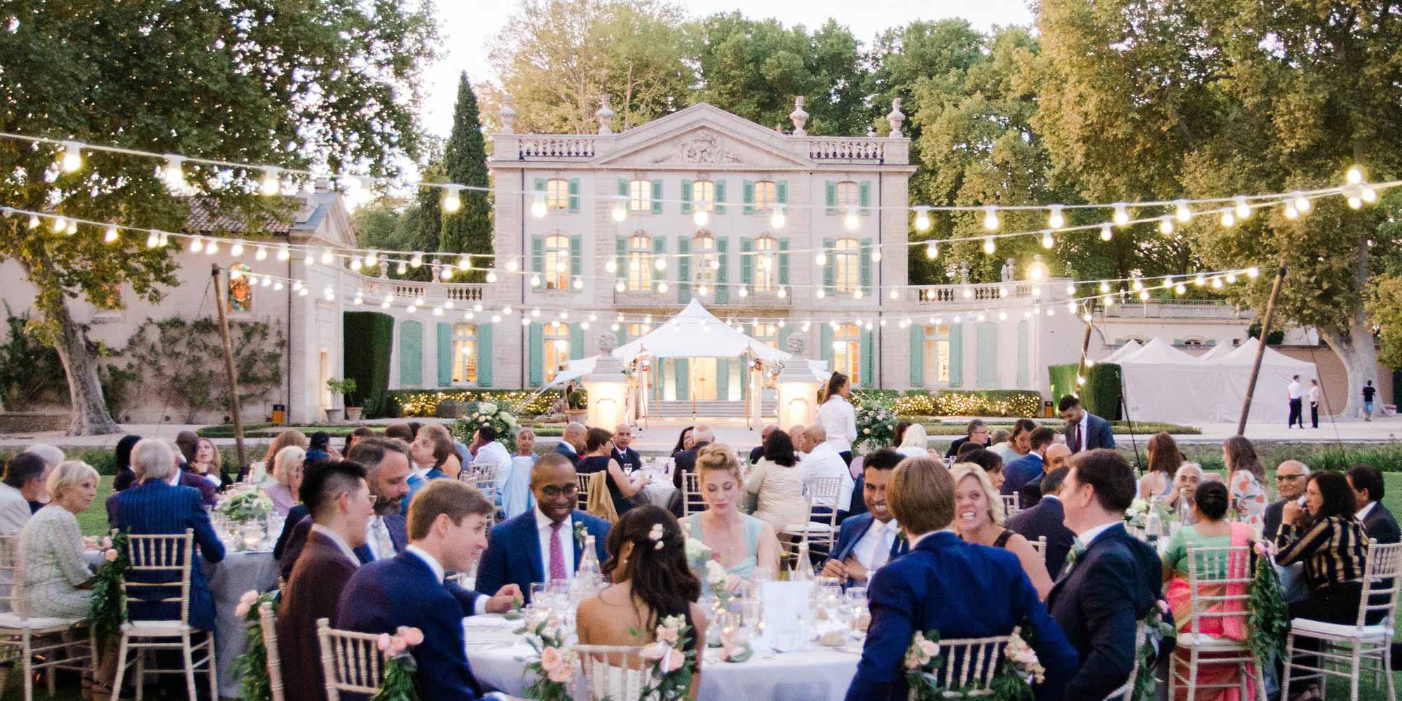 Top 14 Provence Wedding Venues - Our Best Secrets Unveiled