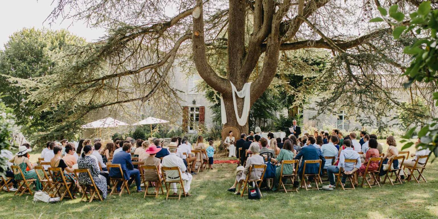 Top Affordable Wedding Venues in France | Chateau Bee Insights