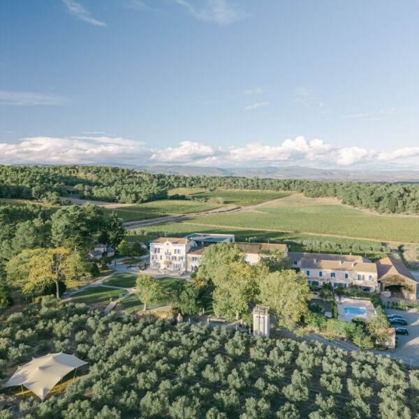 Chateau de Pennautier, Your Wedding in the "Petit Versailles"