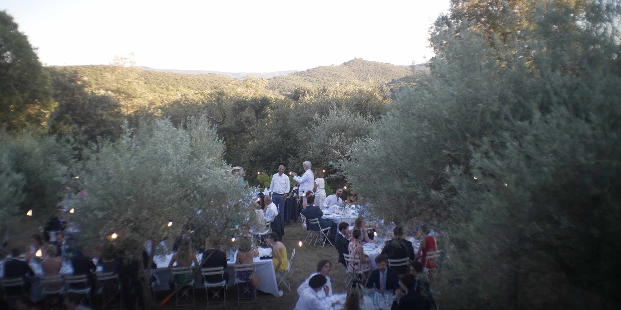 Top 14 Provence Wedding Venues - Our Best Secrets Unveiled