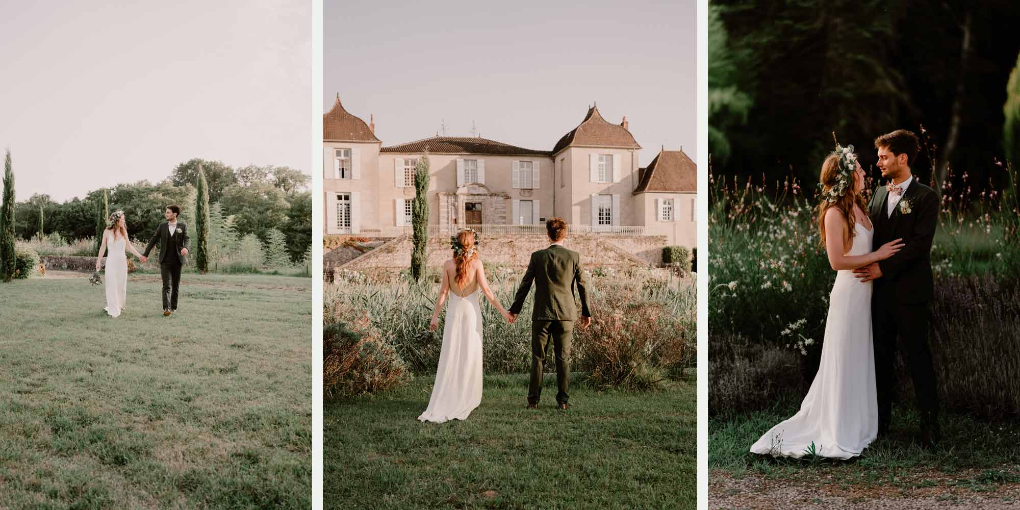 Top 10 Bordeaux Wedding Venues with Vineyards